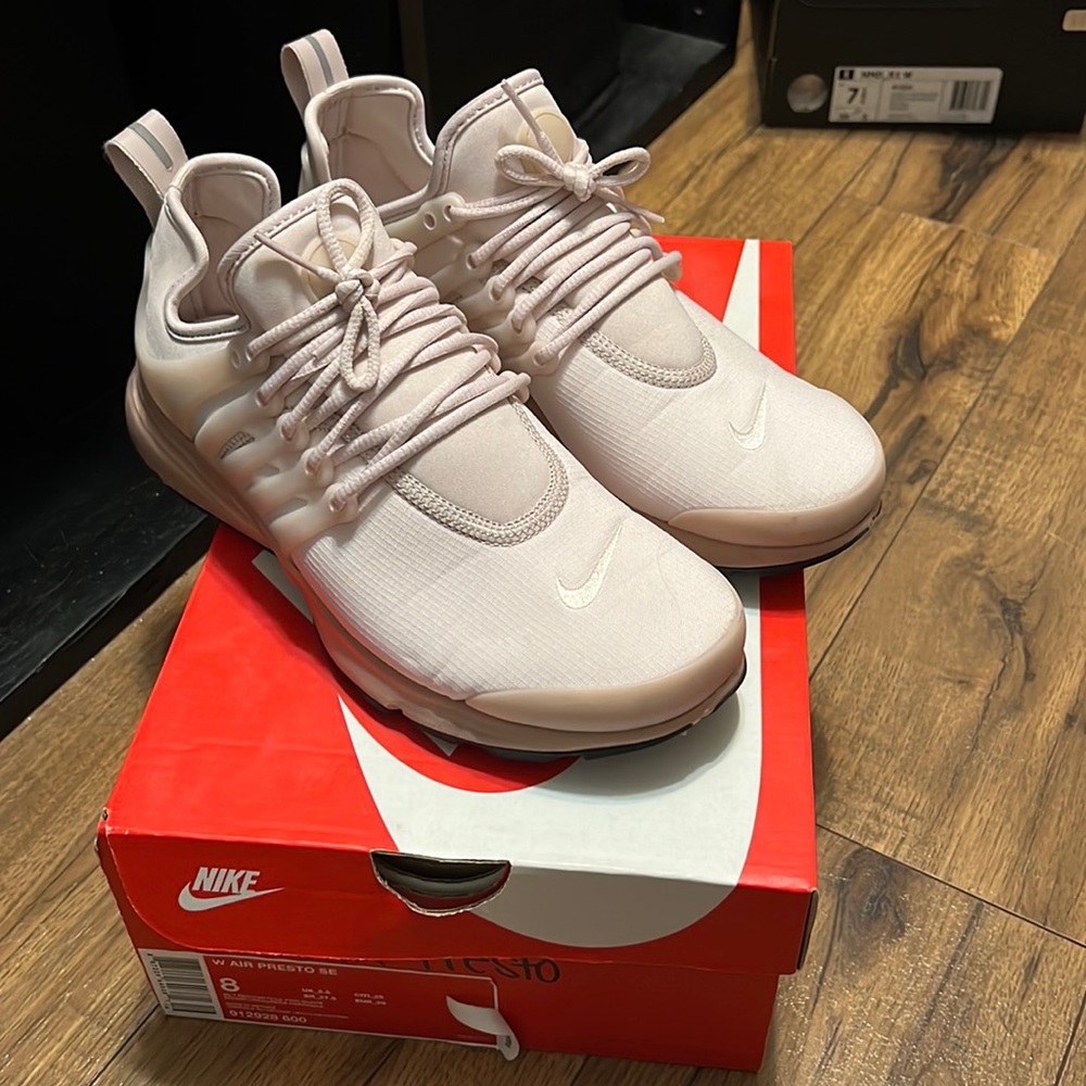 Nike Air Presto - Gem